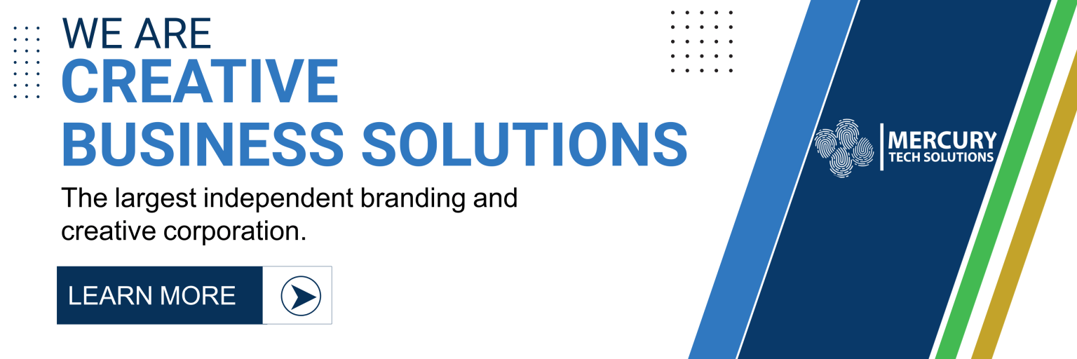 HOMEPAGE - Mercury Tech