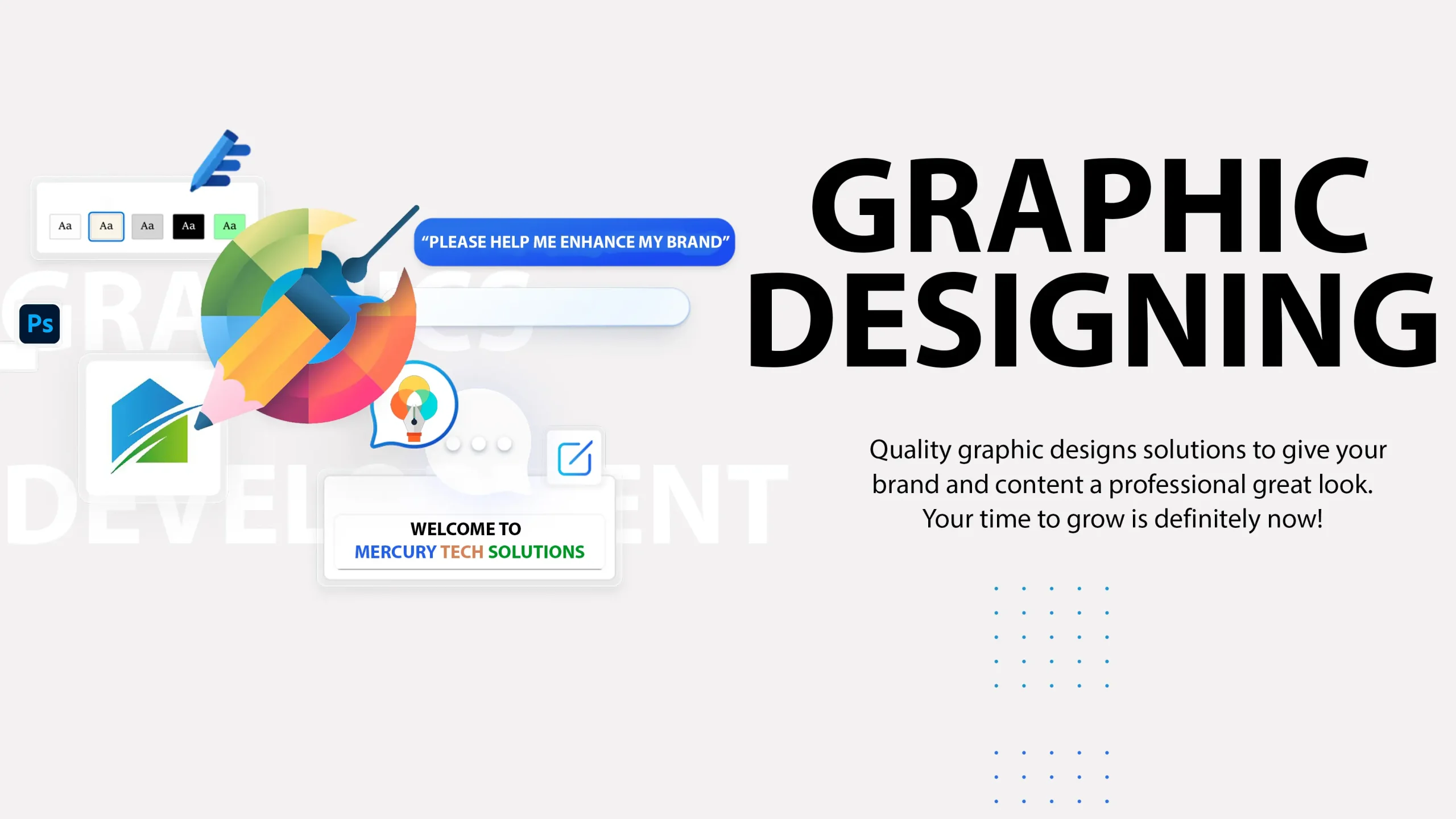 HOMEPAGE - Mercury Tech